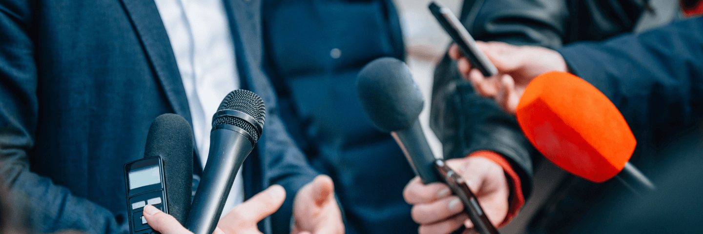 Webinar: Police & The Press