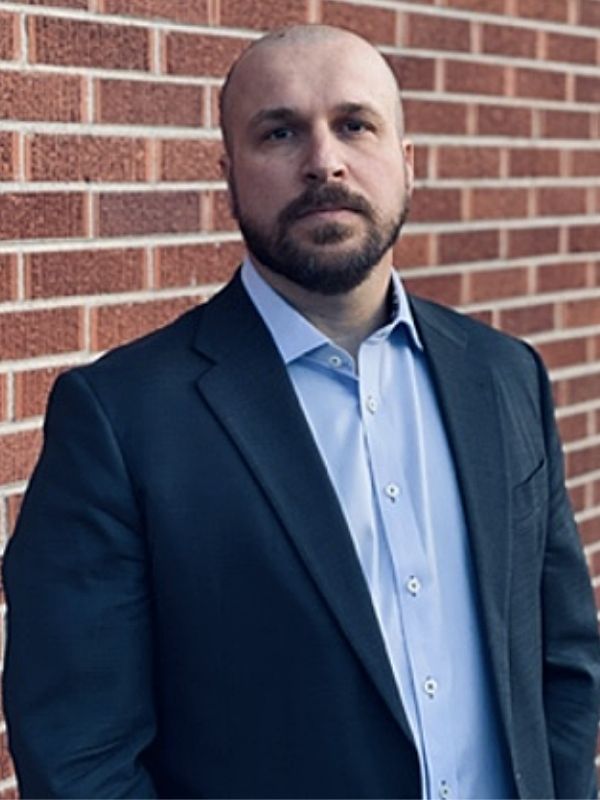Human Factors for Force Investigations and Analysis - Dr. Paul Taylor