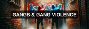 CT Gangs and Gang Violence (23-23-6-R9) - DLG Learning Center