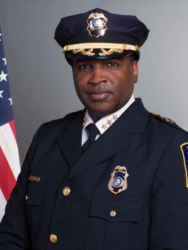Use of Force Summit - Instructors